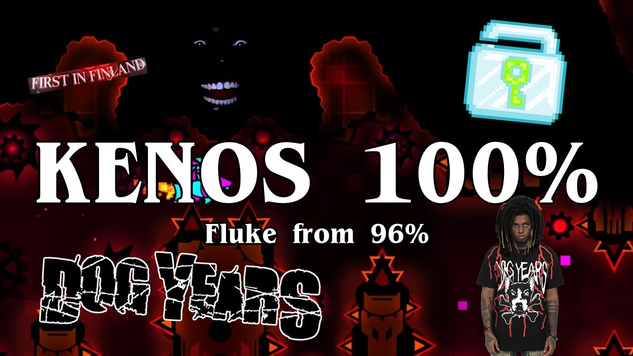 "Kenos" by npesta - Completed! - YouTube