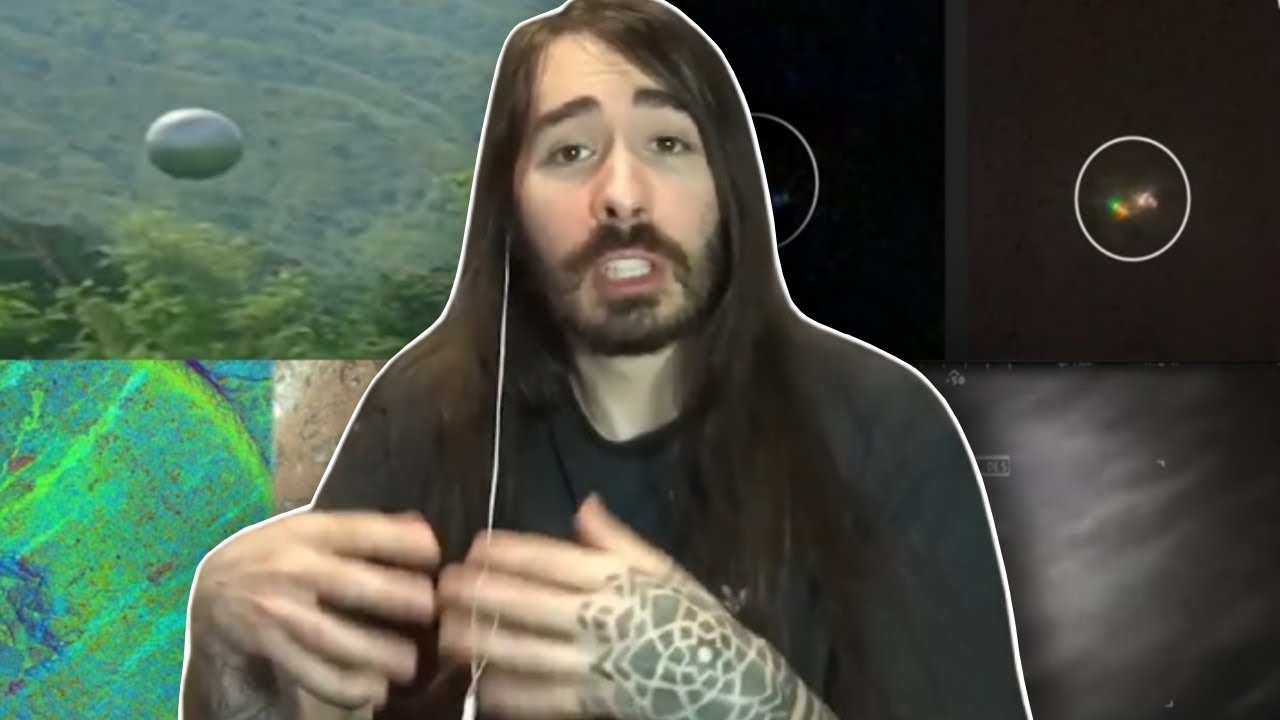 penguinz0 - Alien Talk Compilation (Part 2) - YouTube