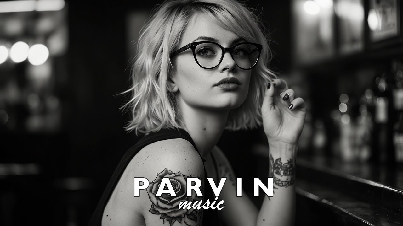 Parvin M - Without You (Original Mix) - YouTube