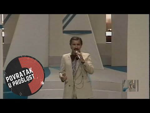 Mišo Kovač - Jedina prava bila je ona (Official video)