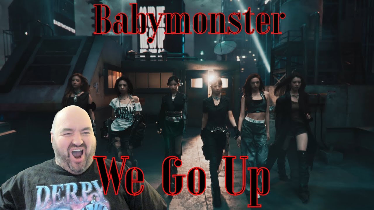 [REQUEST SERIES] BABYMONSTER - ‘We Go Up’ M/V [BREAKDOWN VIDEO ...
