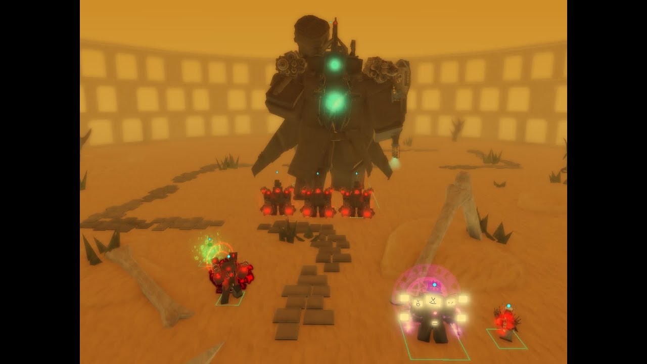 прохожу бесконечный с ультимейтами в SKIBI DEFENS - YouTube