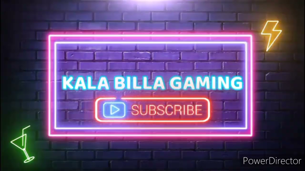 KALA BILLA GAMING - YouTube