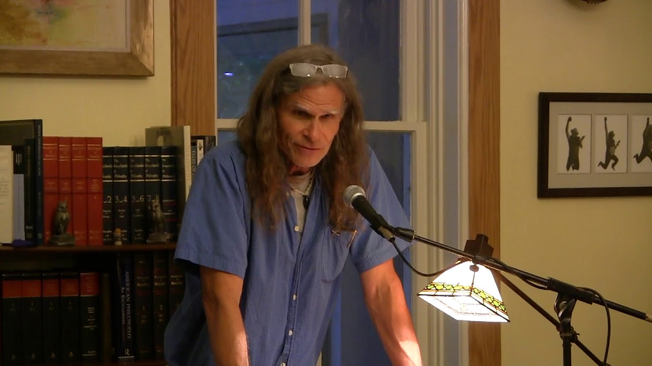 Douglas R. Anderson, "Philosophy Americana: De-professionalizing ...