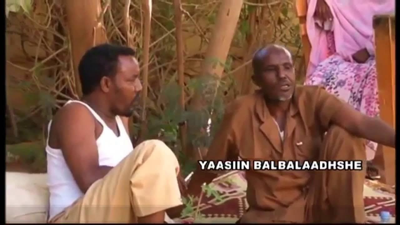 Sooran Iyo Jawaan Sheekadii Uunsiga Part 1 - YouTube