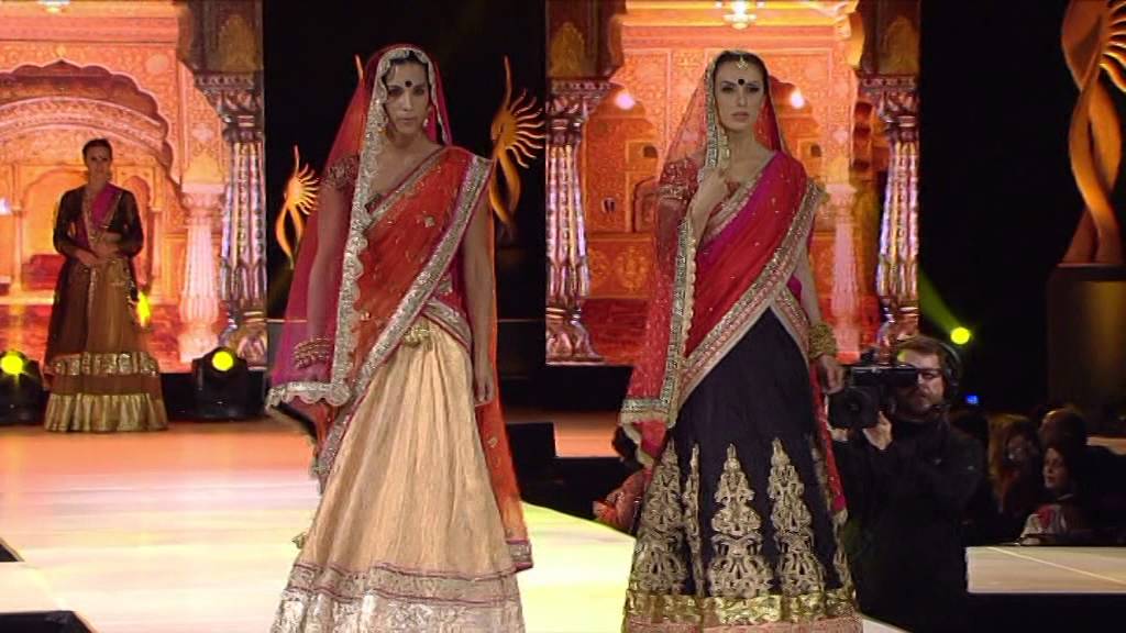 Vishal Prints Iffa Rocks 2014 - YouTube