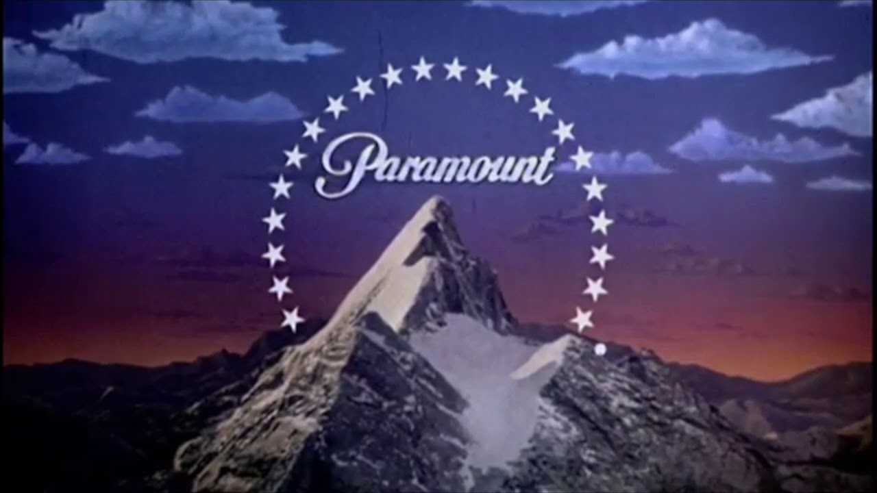 Paramount Pictures 1992: Boomerang Variant (WIDESCREEN) - YouTube