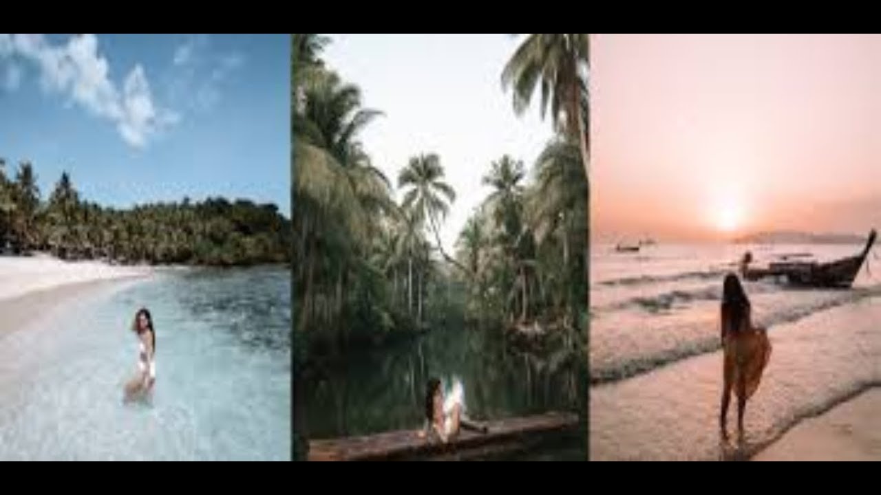 1 jour 1 artiste : Lola Hubner - YouTube