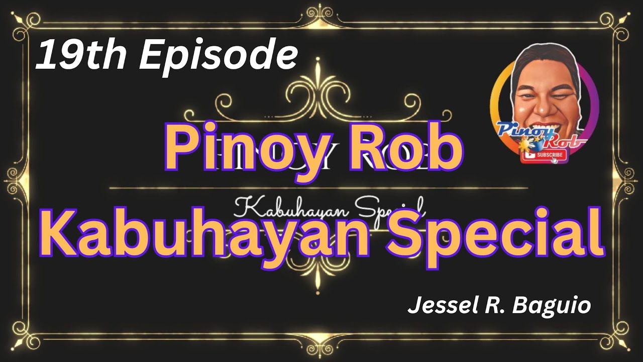 Pinoy Rob Youtube Channel Davao City Kabuhayan Special July 8, 2024 ...