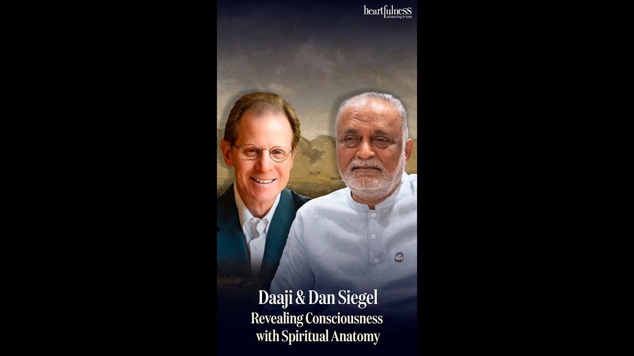 Exploring the Depths of Consciousness | Daaji - YouTube
