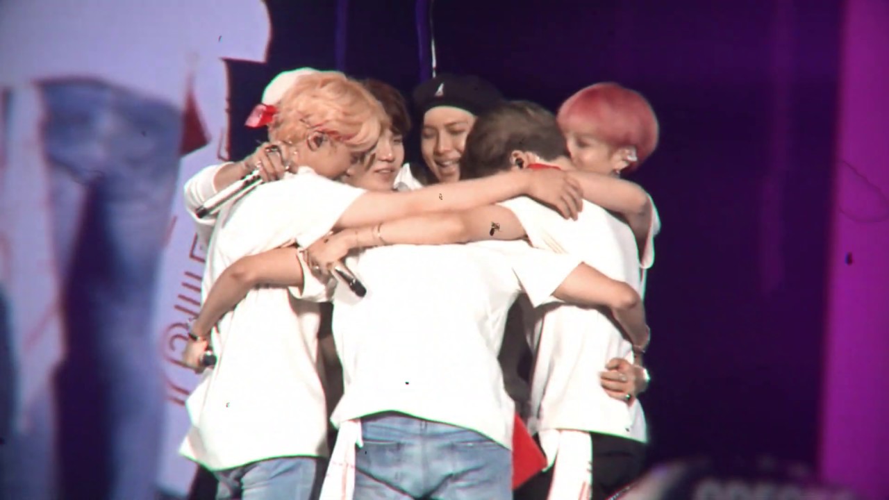 BTS | Fight song | - YouTube