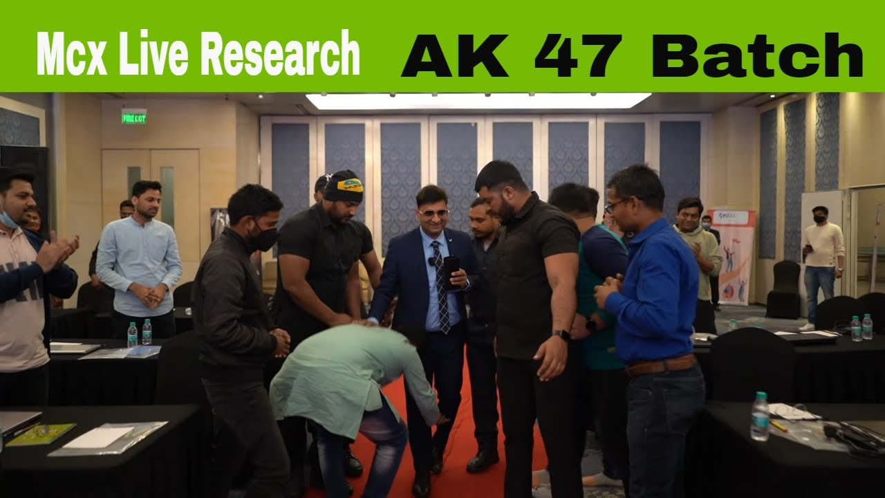 Entry Video Redisson Blue | Mcx Live Research | Technical analysis course | Commodity Advisor ...