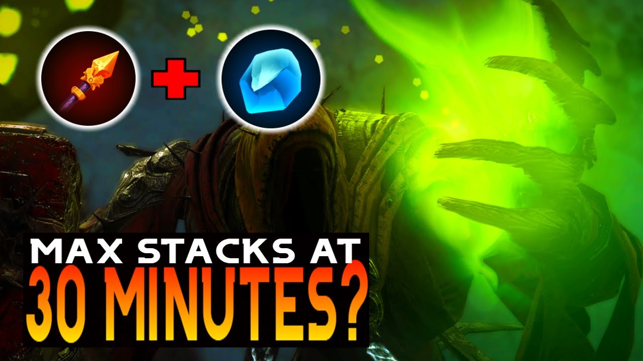 MY BEST SEV GAME EVER - Predecessor Jungle Gameplay - YouTube