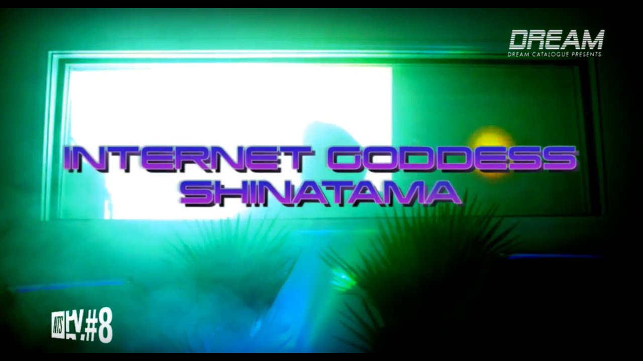 NTS PV#8: Dream Catalogue Presents Dream System - Internet Goddess ...