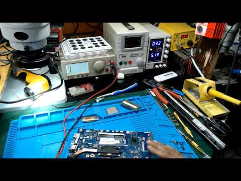 lenovo Ideapad S300 motherboard short...solve