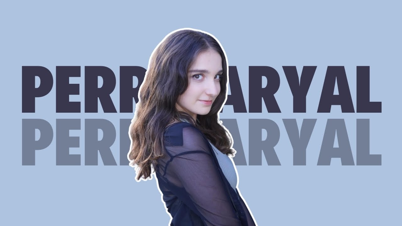 Perrikaryal: The Pioneer of Mind-Controlled Gaming - YouTube