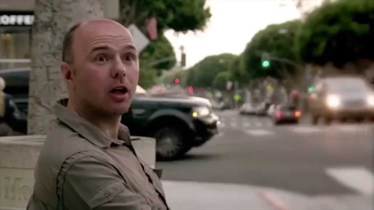Karl Pilkington Laughing (Video Compilation) - YouTube