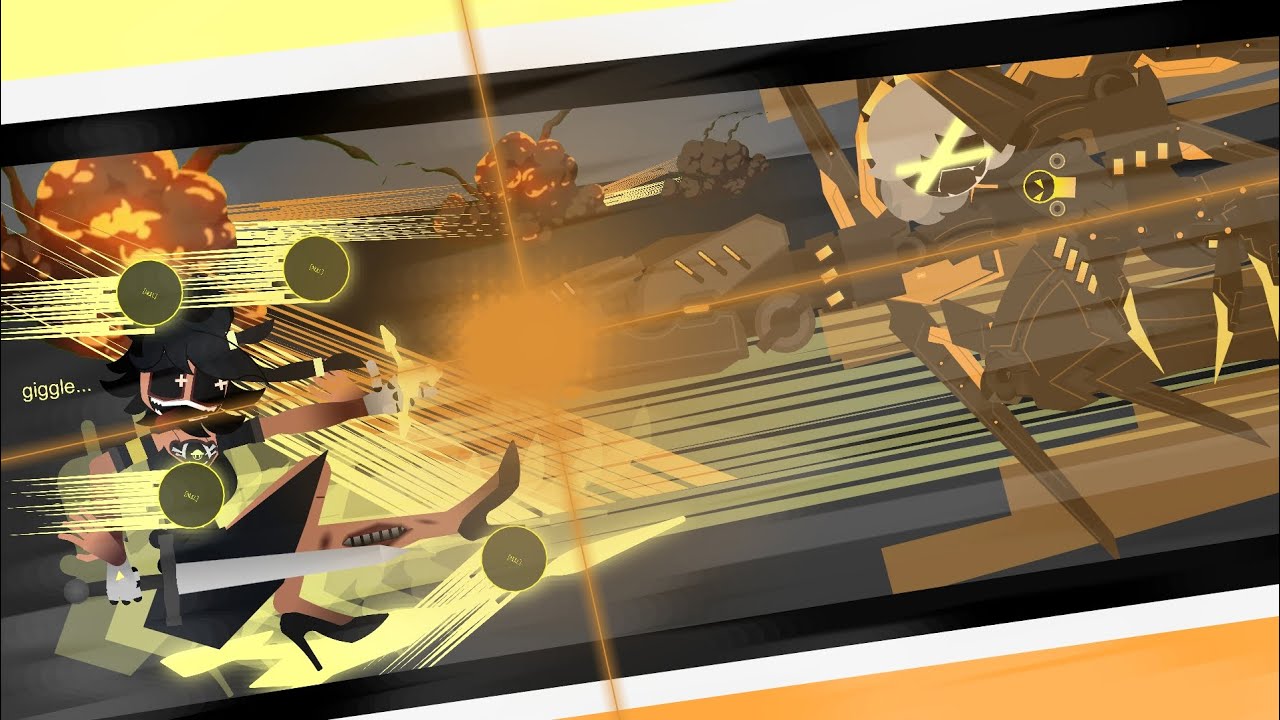 Cyn [absolute solver] vs V [absolute counter] ||CANCELED|| (read ...