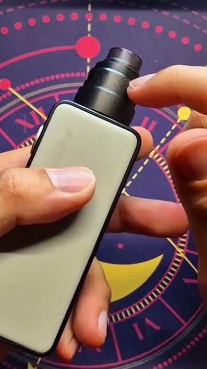 ISI BOX HOTCIG R99 DAPAT BANYAK!! #fyp #hotcig #r99 #review #asrm #tastethecloud # ...