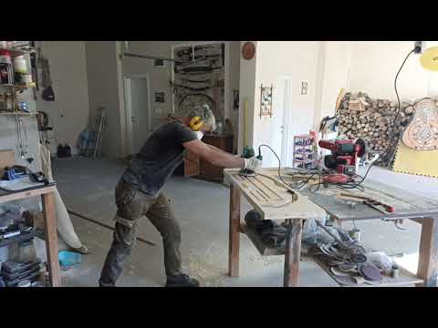 #ahşap #oyma sandık #geleneksel #hobisanat #ok #yay