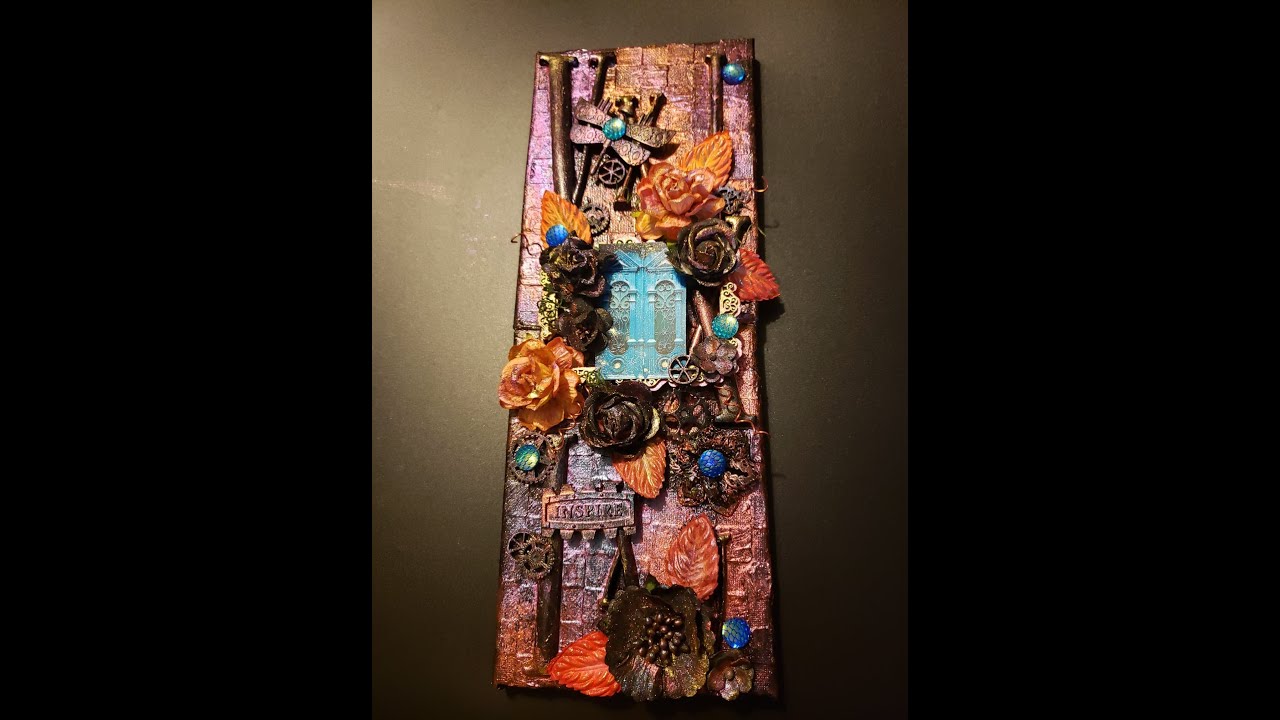 Creative Craft Academy - August 2019 - YouTube