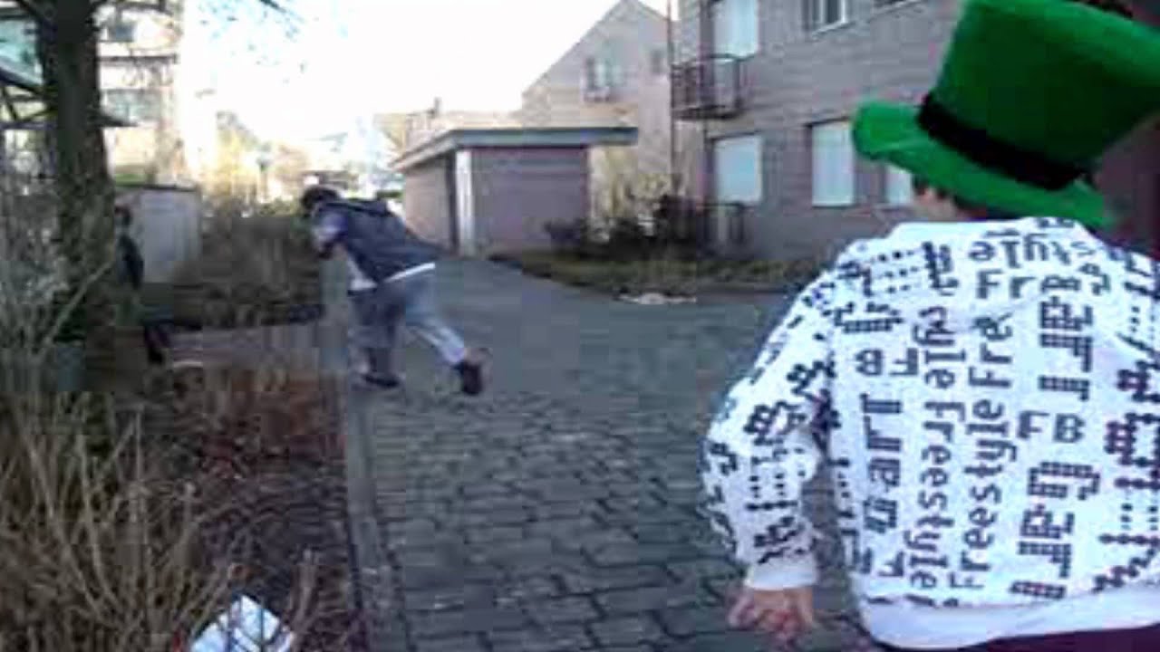 Der Penner - YouTube