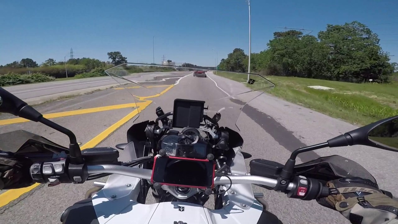 MOTORCYCLE EDC - YouTube