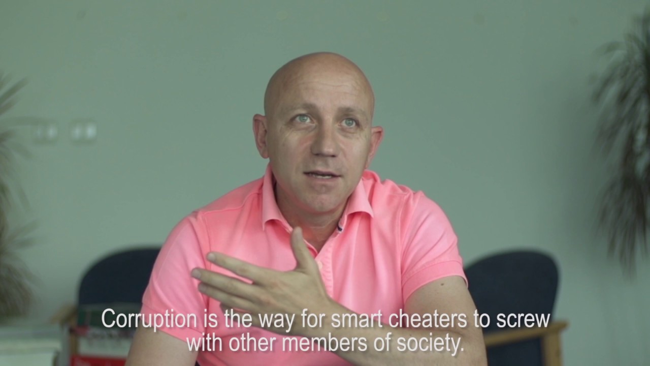 Ivaylo Penchev - British Embassy Magna Carta - YouTube
