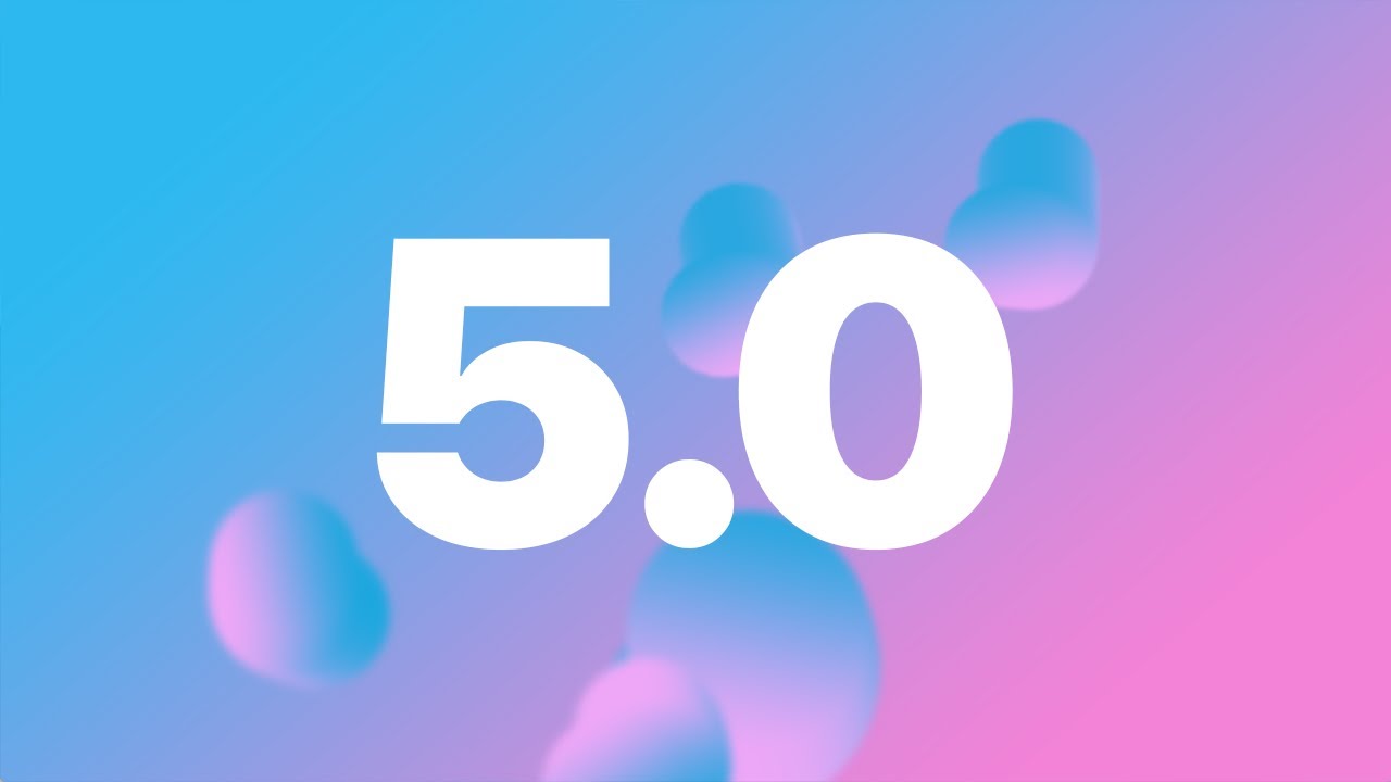 Introducing Tenacity 5.0 - YouTube