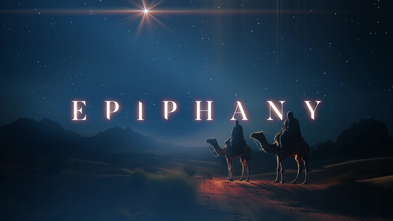 Epiphany | Contemporary Service - YouTube