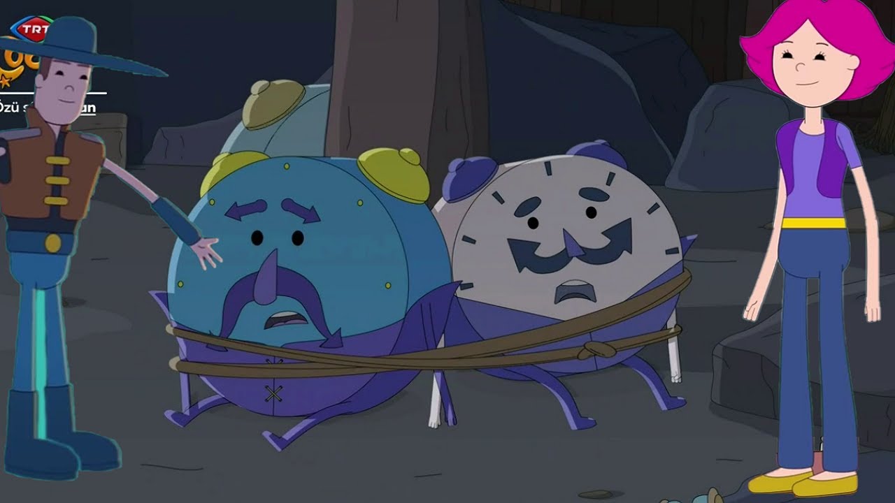 İbi Dodo Muhafızları Yakaladı Yeni Bölümleri #ibivetosi - YouTube