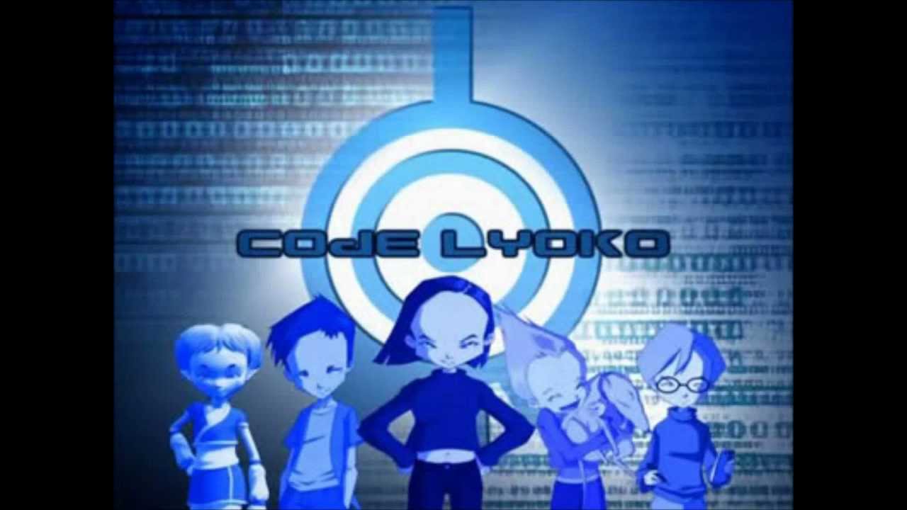 Code Lyoko A World Without Danger(french)- Alternate Version - YouTube