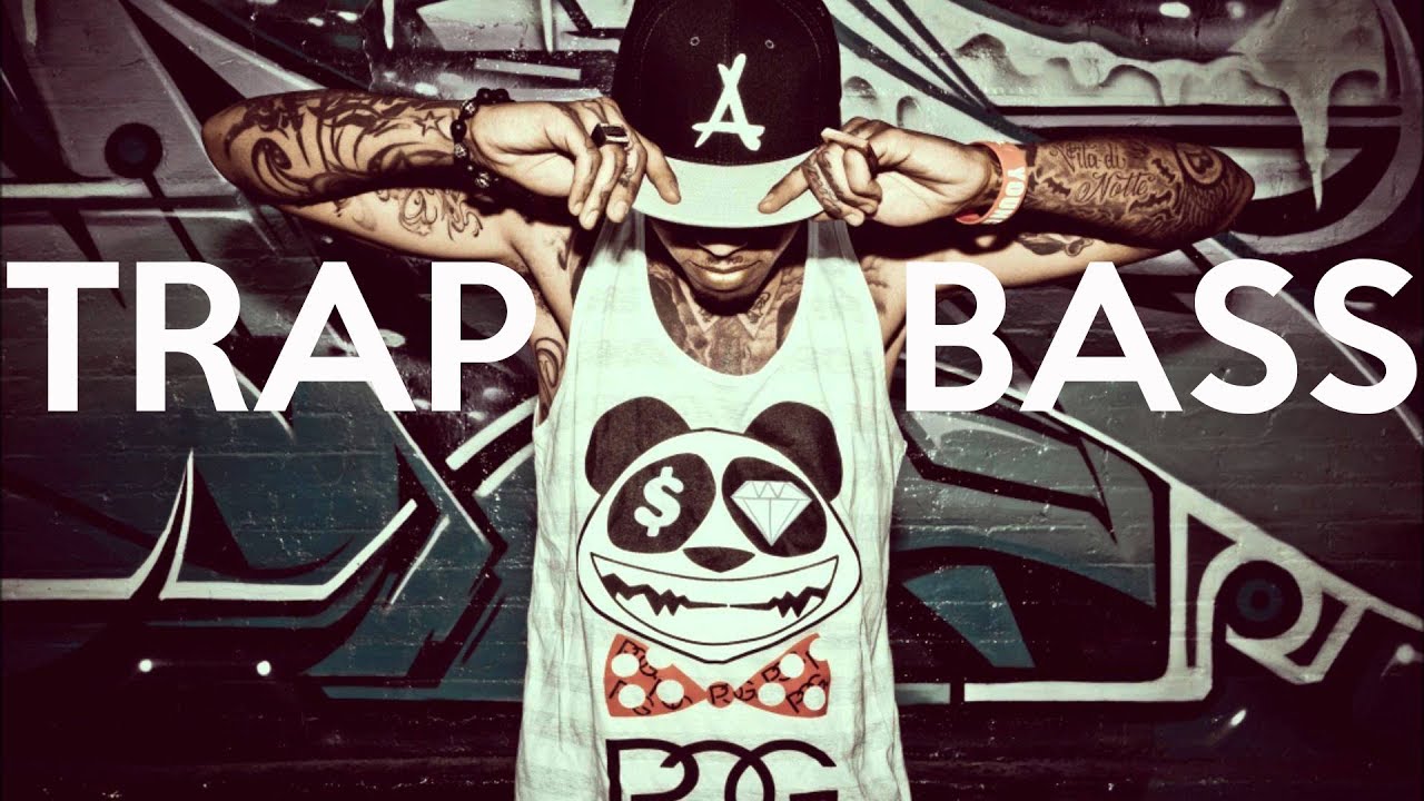 Best Trap Music Mix 2017💣 Best Trap & Bass Music Mix 2017💣 - YouTube