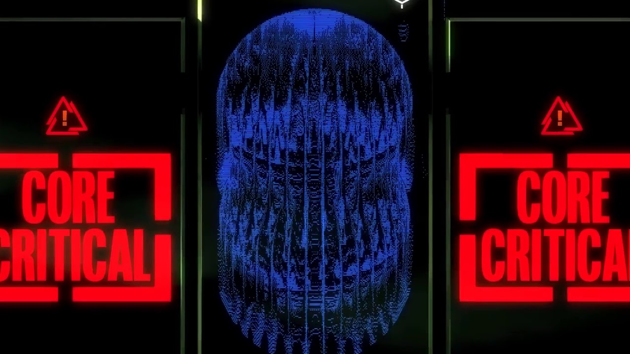 RL Grime - CORE (official music video ) - YouTube