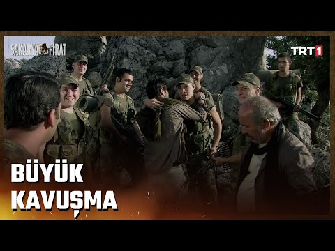 Poyraz Timi, Osman’ın İmdadına Yetişti - Sakarya Fırat 33. Bölüm