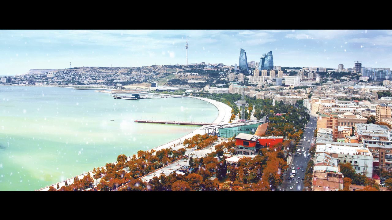 Baku/snow - YouTube