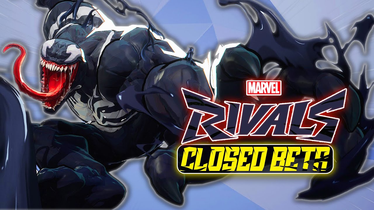 Marvel Rivals Is BACK And BETTER Than Ever - YouTube