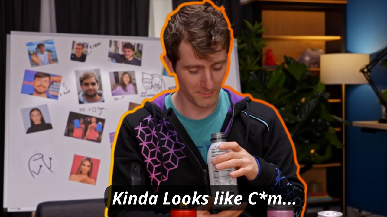 Linus Tech Tips, but his tips are NSFW 😏 | 2024 Edition - YouTube