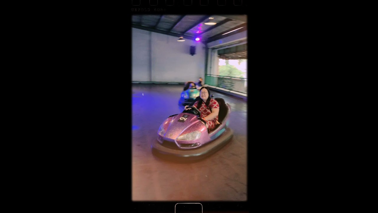 Bermain Bom Bom Car... - YouTube