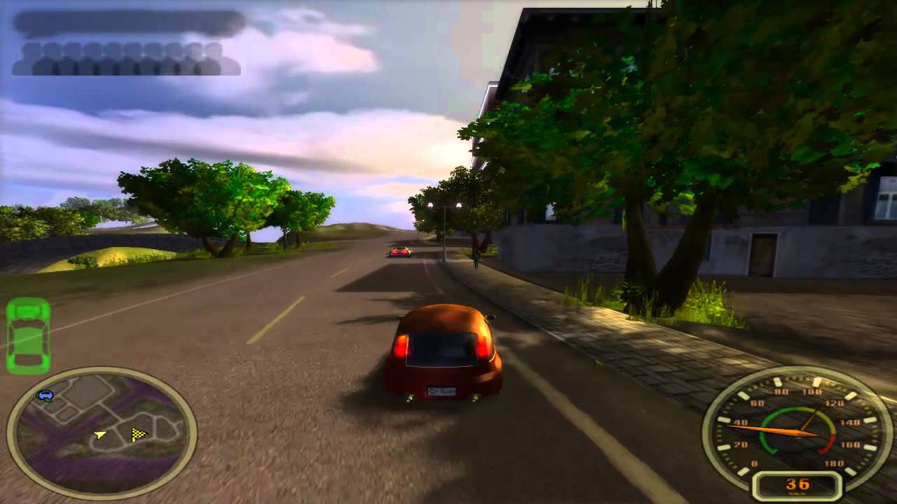 Redline Rumble 4 Ignitro City Free Download - lasopaemporium