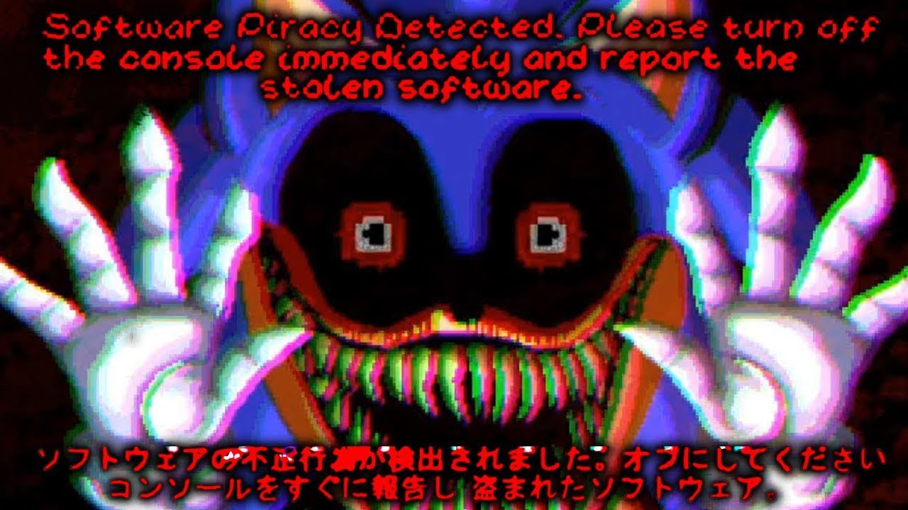 Anti-Piracy Screen Games (Part 49) - YouTube