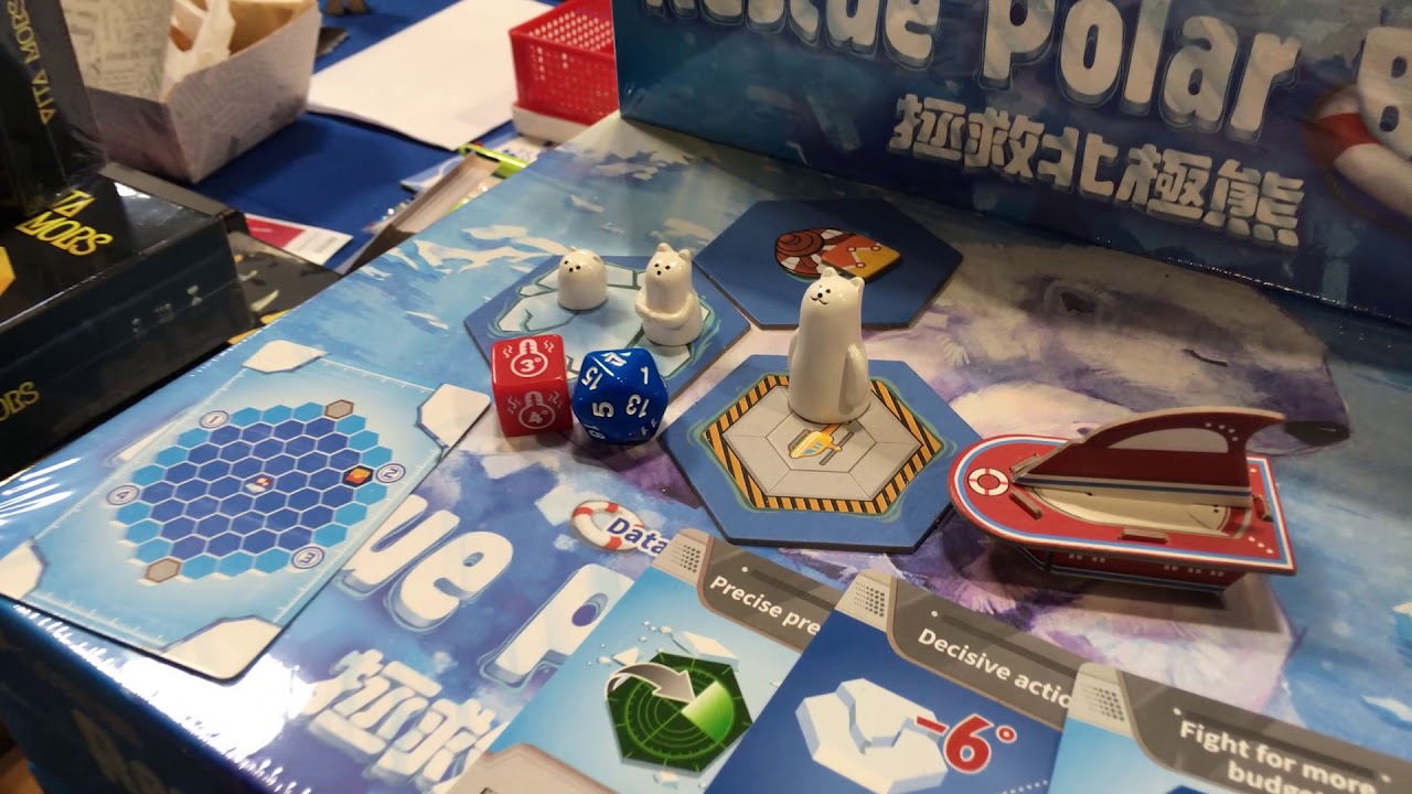 UKGE 2018 - Show Footage - YouTube