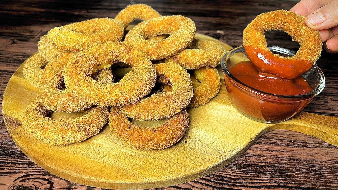 Easy, Crispy POTATO Recipe #7 - YouTube