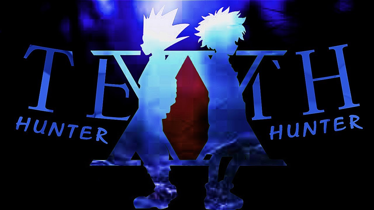 Hunter×Hunter - Teeth 「Edit/AMV」 - YouTube