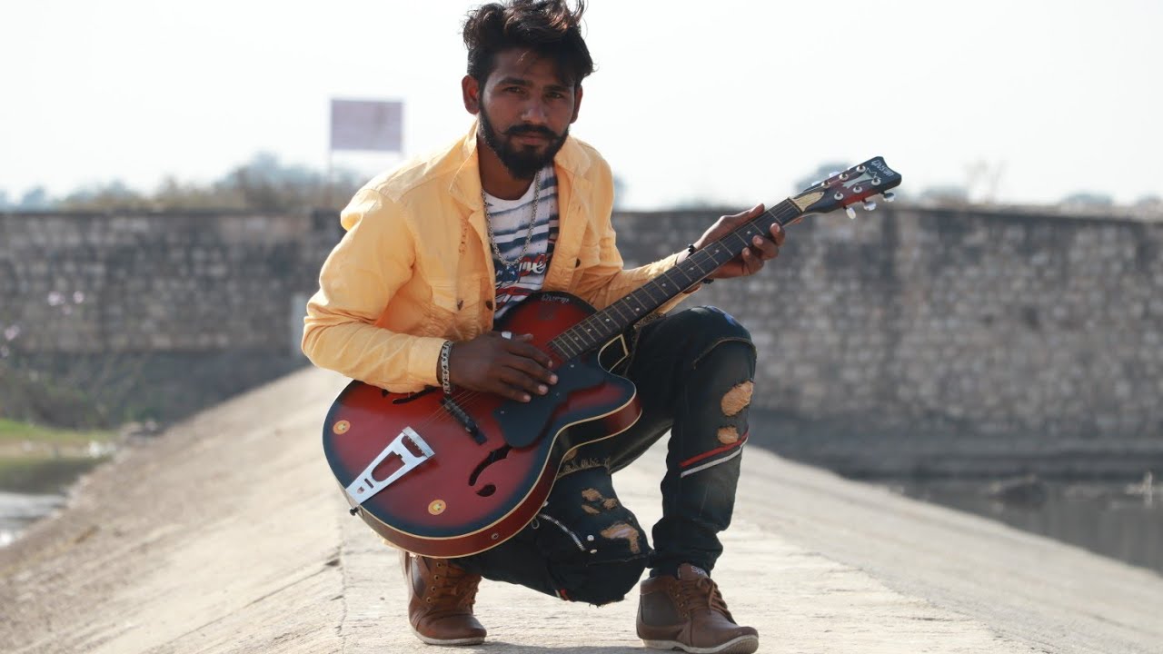 Suresh ravat live program and Vinod bhabhor @ - YouTube