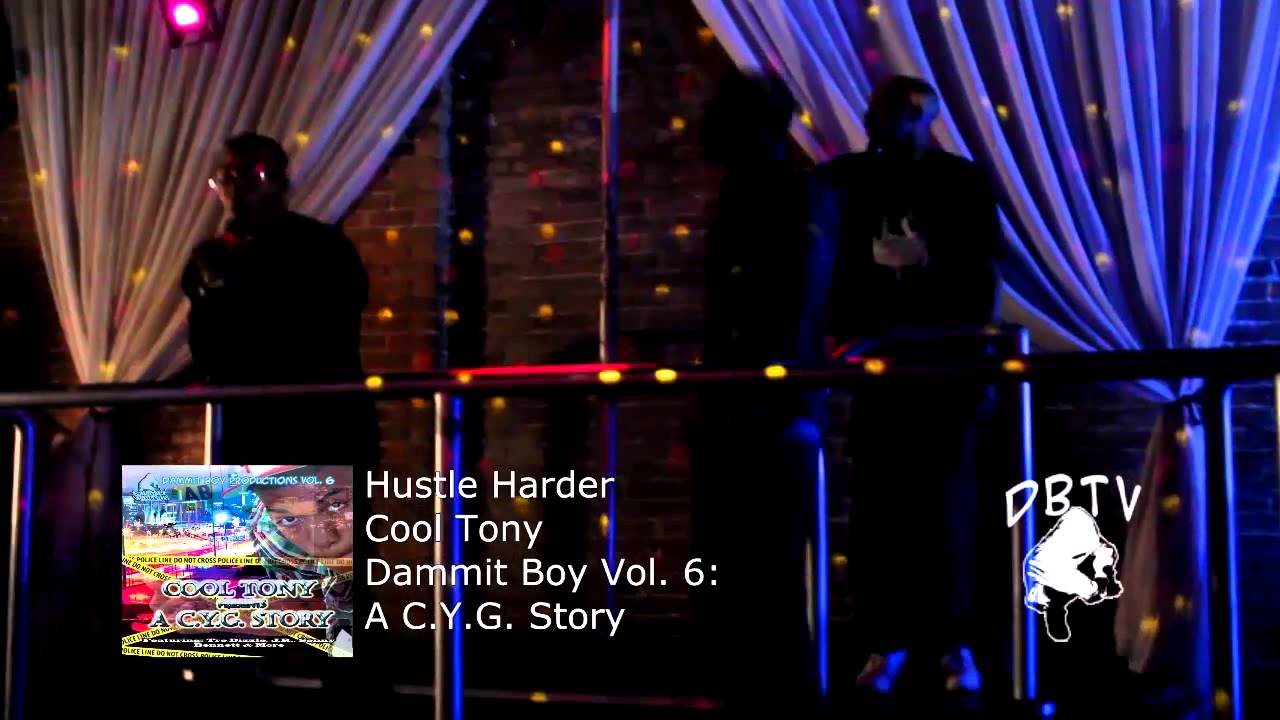 Dammit Boy Productions Live at the Toc Bar - YouTube