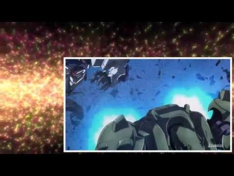Mobile Suit Gundam - Iron-Blooded Orphans - 13 [480p] - YouTube