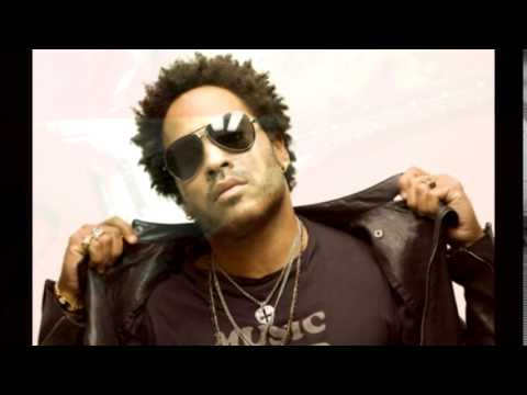 Lenny Kravitz Thinking Of You The Longer Ultrasound Version - YouTube