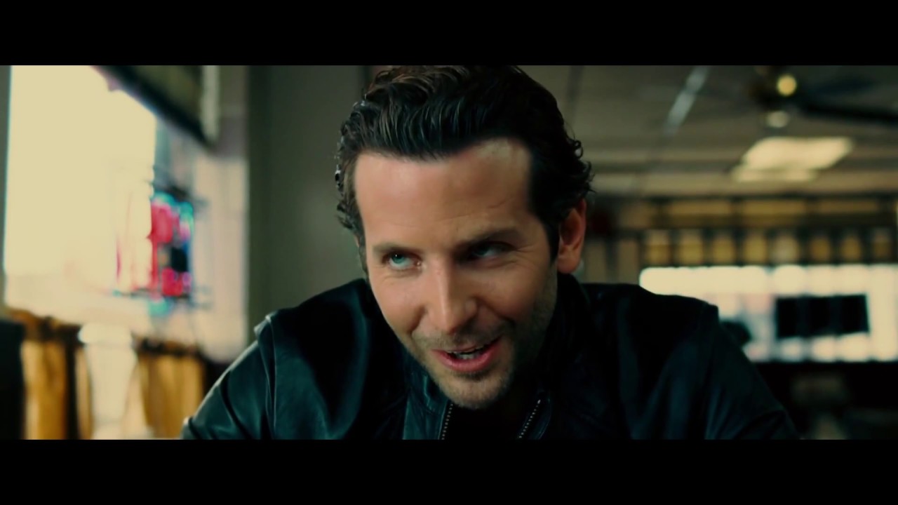 Limitless (2011) : Eddie becomes a stock market trader - YouTube