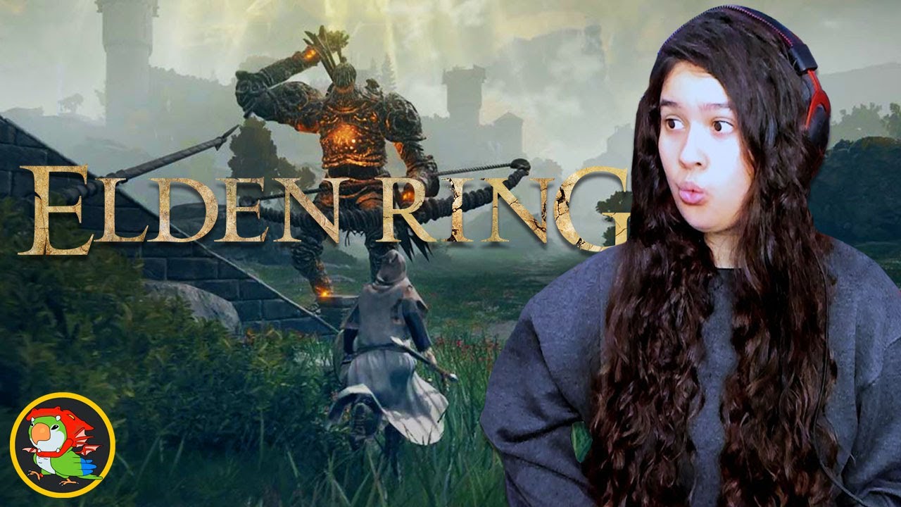 Castle Morne | ELDEN RING Chapter 2 - YouTube